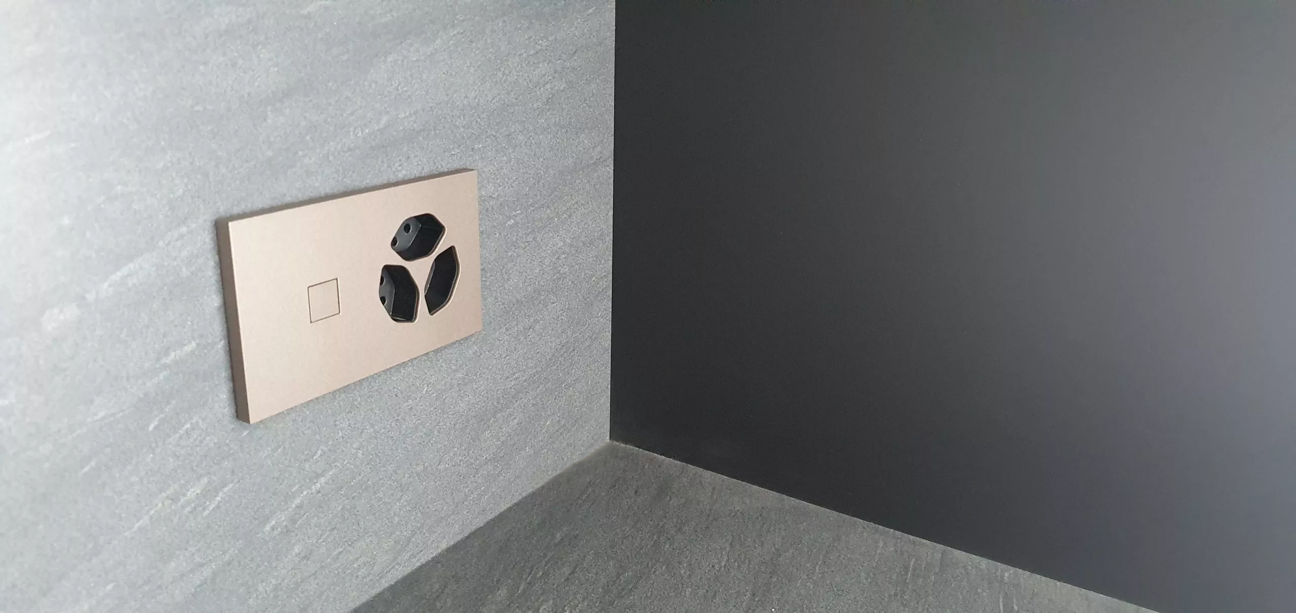 Custom-Made High-End Switches and Sockets - Switzerland | Smart-Switch